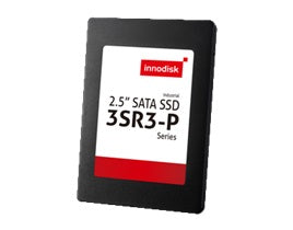 DRS25-32GD70SWAQB: Elektron disklər InnoDisk — Azərbaycan, AaBaCus Tech