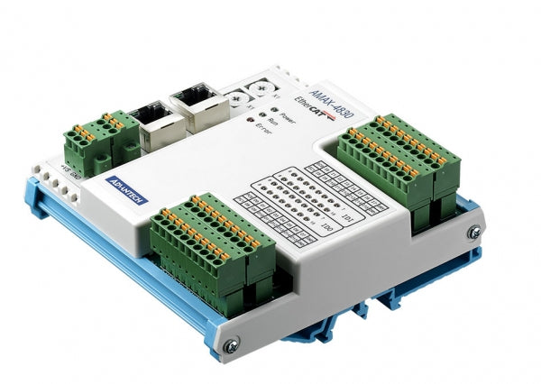 AMAX-4830-AE: Remote I/O Devices and Modules ADVANTECH — Azerbaijan, AaBaCus Tech