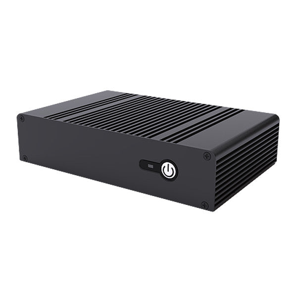 EPC-BYT2: Embedded Box PC Avalue — Azerbaijan, AaBaCus Tech