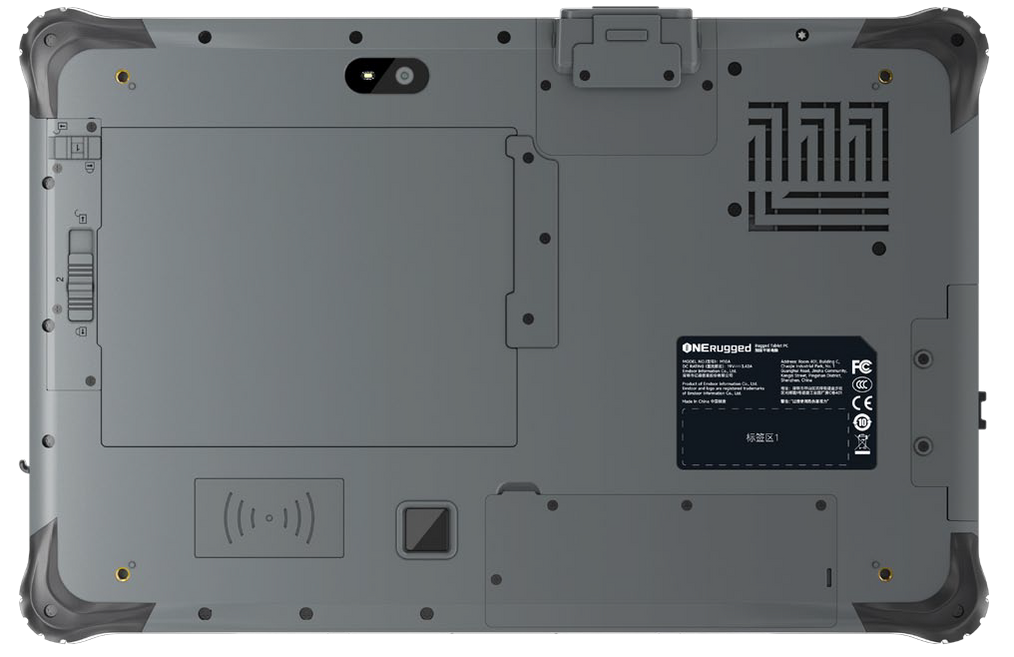 Mobil kompüterlər — Azərbaycan, AaBaCus Tech