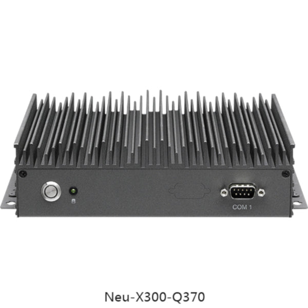 Neu-X300-Q370: Embedded Box PC NEXCOM — Azerbaijan, AaBaCus Tech