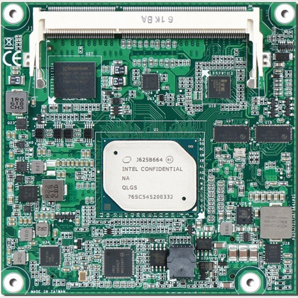 PCOM-B641VG-E3940: CPU Modules and Boards Portwell — Azerbaijan, AaBaCus Tech