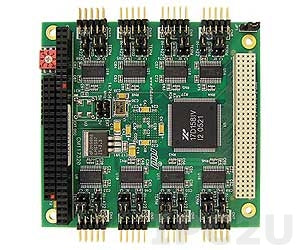 CM17320HR: Multiport Serial Boards RTD Embedded Tech. INC.(USA ...